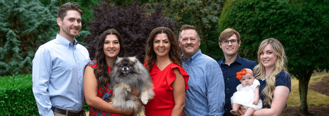 Learn About Kelly Chambers for Pierce County