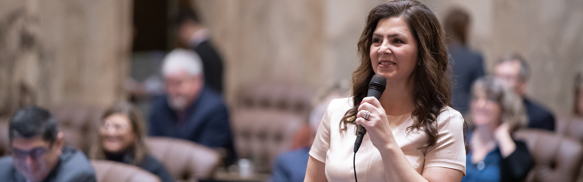 Media | Kelly Chambers